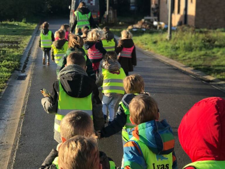 Opvang - Basisschool Hallaar